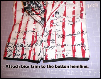 The Quick Unpick: In the meantime…